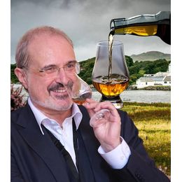 Whisky Online-Tasting "Peated Whisky" am 20.11.2026 ( 1 Stk.)