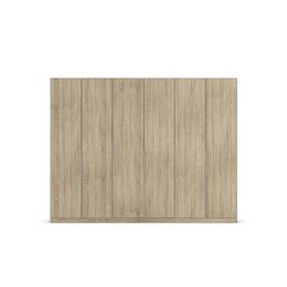 Rauch Kleiderschrank ALABAMA