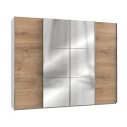 wimex Schwebet&uuml;renschrank LEVEL 36 A