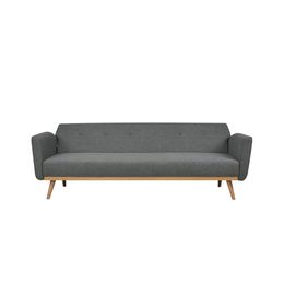 Salesfever Schlafsofa 3-Sitzer MARTAPURA