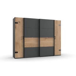 wimex Dreh-/Schwebet&uuml;renschrank STOCKHOLM