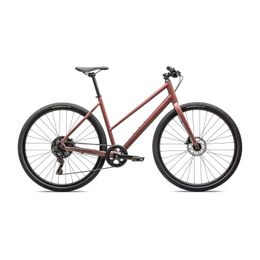 Specialized SIRRUS X 2.0 ST | Gr. S | Aluminium Trekkingbike