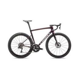 Specialized TARMAC SL8 SW DI2 | Gr. 49 cm | Carbon Rennrad