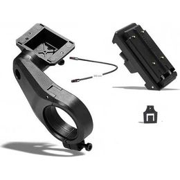 Bosch Nachr&uuml;st-Kit 1-Arm-Halter (BDSYYYY) f&uuml;r smartes System, Kiox, Smartphonegrip, 31,8 mm