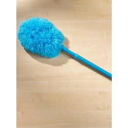WITT Staubb&uuml;rste, blau, Gr&ouml;&szlig;e 0