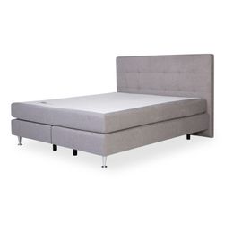 Boxspringbett Mondo BARELL
