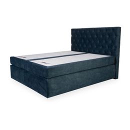 Boxspringbett Mondo BARELL