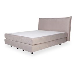 Boxspringbett Mondo BARELL