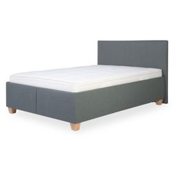 Polsterbett Elastoform OMERO