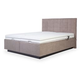 Polsterbett Elastoform OPHIR