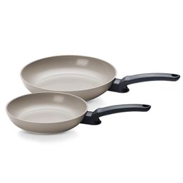 Fissler Pfannenset Ceratal Evo Classic
