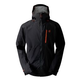 Dare 2b - "Breathe Out" Jacke f&uuml;r Herren (Schwarz)