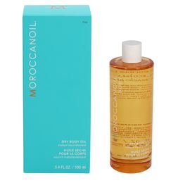 Moroccanoil Trockenes K&ouml;rperspray &Ouml;l