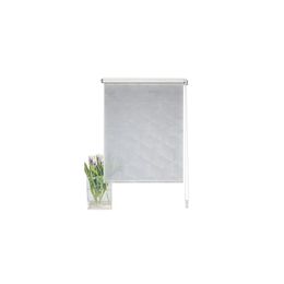 Home Wohnideen Kettenzugrollo &brvbar; silber &brvbar; Ma&szlig;e (cm): B: 80 &raquo; H&ouml;ffner
