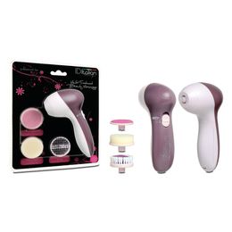 MULTI-TREATMENT BEAUTY MASSAGER 14 X 8 CM