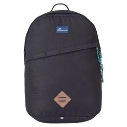 Craghoppers - "Classic II" Rucksack, 22 L (Schwarz)