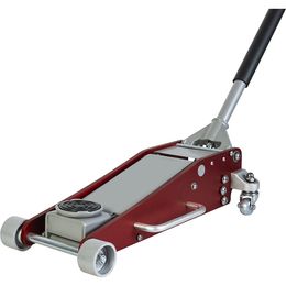 Wagenheber, Stahl/Aluminium, Tragf&auml;higkeit 2500 kg kaiserkraft