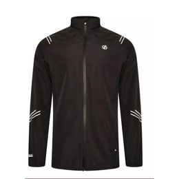 Dare 2b - "Illume Pro" Jacke, wasserfest f&uuml;r Herren/Damen Unisex (Schwarz)