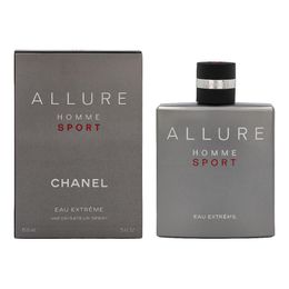 Chanel Allure Homme Sport Eau Extreme Edp Spray 150ml.