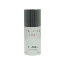 Chanel Allure Homme Sport Deo Spray 100ml.