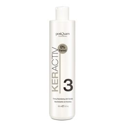 FIXIERER MIT KERATIN 400 ML.