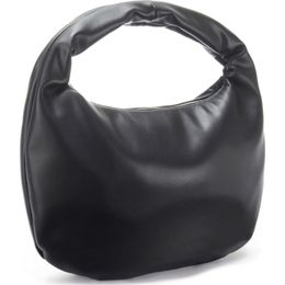 Vivance Damen Handtasche schwarz Gr&ouml;&szlig;e 0