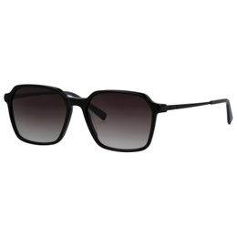 HUMPHREY&acute;S eyewear Sonnenbrille HUMPHREY&acute;S EYEWEAR "HUMPHREY&acute;S eyewear Sonnenbrille", schwarz, Sonnenbrillen Sonnenbrille