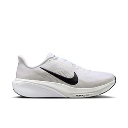 Nike Pegasus 42 Schuhe Herren wei&szlig; 40.0