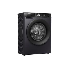 HISENSE Waschmaschine "WF3S9043B", Energieeffizienz: A (A-G), schwarz, B:59,5cm H:84,5cm T:59cm, Waschmaschinen, Wifi-ConnectLife