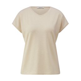Peter Hahn - Shirt, weiss, Gr. 50 / XL