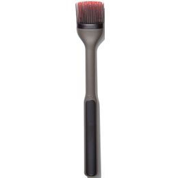 Marinadenpinsel OXO GOOD GRIPS, schwarz, T:5cm, Silikon, Lebensmittelpinsel, Silikonborsten