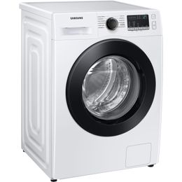 Samsung Waschmaschine "WW8ET4048CE", Energieeffizienz: B (A-G), wei&szlig;, B:60cm H:85cm T:55cm, Waschmaschinen