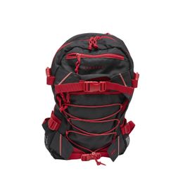 Rucksack Brandit "Brandit Forvert Fire Louis Backpack", Gr. onesize, schwarz, Polyester, Rucks&auml;cke Rucksack