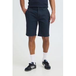 Chinoshorts Blend "BHMason", Herren, Gr. L, US-Gr&ouml;&szlig;en, salute, Web, 98% Baumwolle, 2% Elasthan, Basic, normal normal, Hosen Chinoshorts, Strukturierte Chinoshorts mit G&uuml;rtelschlaufen