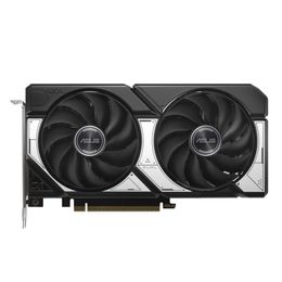 ASUS Grafikkarte "DUAL-RTX5060TI-O16G", ohne farbbezeichnung, Grafikkarten