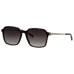 HUMPHREY&acute;S eyewear Sonnenbrille HUMPHREY&acute;S EYEWEAR "HUMPHREY&acute;S eyewear Sonnenbrille", havanna, Sonnenbrillen Sonnenbrille