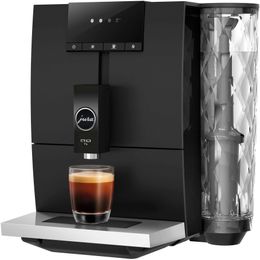 Jura Kaffeevollautomat "15501 ENA 4 Full Metropolitan Black (EB)", schwarz, B:27,1cm H:32,3cm T:44,5cm, Kaffeevollautomaten, Kaffeevollautomat