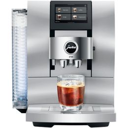 Jura Kaffeevollautomat "15613 Z10 Aluminium White (EB)", aluminium wei&szlig;, B:32cm H:36,3cm T:47cm, Kaffeevollautomaten, Kaffeevollautomat