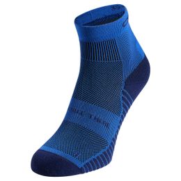 Odlo Performance Run Quarter Socks Unisex