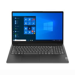 Lenovo Notebook "V15 G2 IJL 15,6" FHD Intel Celeron N4500 8GB RAM 256GB SSD WIN11 Pro", schwarz, 8 GB RAM 256 GB SSD, Celeron, Windows11Pro, Notebooks, Windows 11 Pro