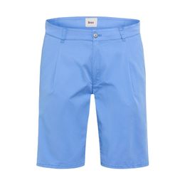 Chinohose Brax "Style TINO", Herren, Gr. 30, Normalgr&ouml;&szlig;en, hellblau, Web, 78% Baumwolle, 19% Lyocell, 3% Elasthan, Hosen Chinohose