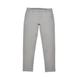 Stoffhose 883POLICE "883 Police SARABIA CHINO PANTS", Herren, Gr. 32, Normalgr&ouml;&szlig;en, grau, 98% Baumwolle, 2% Elasthan, unifarben, normal, Hosen Stoffhose