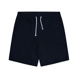 Sweatshorts Ellesse "WEST PALM SHORT", Herren, Gr. S, N-Gr, schwarz, Obermaterial: 85% Baumwolle, 15% Polyester, Hosen Sweatshorts, sportlicher Stil, f&uuml;r sportliche Aktivit&auml;ten, komfortabler Schnitt