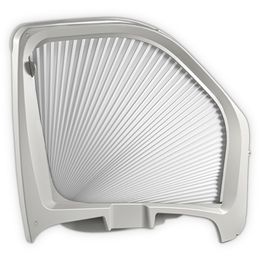 Dometic SP 310 Seitenscheibenverdunkelung Fiat Ducato 290 Serie 8 Baujahr ab Juli 2021 2-teilig linke und rechte Seite - Rollos & Verdunkelung