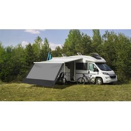 Brunner Belved&egrave;r 380 Vorderwand Markise 3,8 Meter Breite - Markisenvorzelte & W&auml;nde