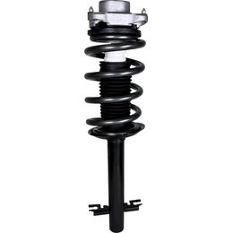 Linnepe ProShock Komfortfederbein f&uuml;r Fiat Ducato x250 x290 Heavy Chassis - Technik & Wartung