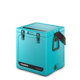 Dometic Cool-Ice WCI Isolierbox 33 Liter lagune - Passive K&uuml;hlboxen