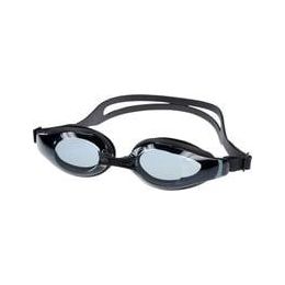 Vedes Schwimmbrille Senior ab 12 Jahren schwarz