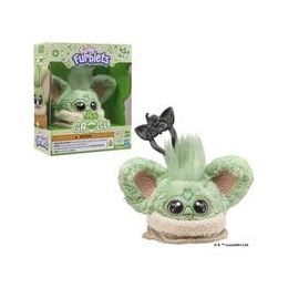 Hasbro Furblet Grogu, Elektrohaustier
