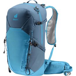 Deuter Speed Lite 25 Wanderrucksack 25 Liter ink-wave - Tagesrucks&auml;cke & Wanderrucks&auml;cke